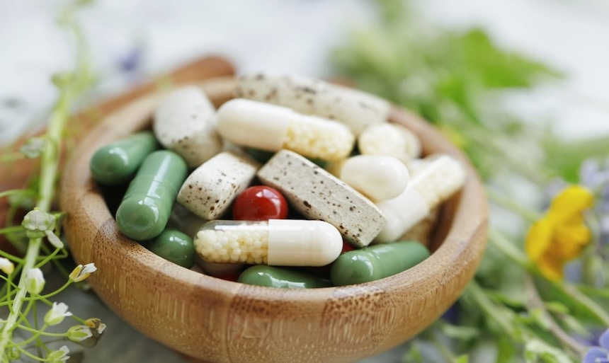 Why is it worth using natural dietary supplements? Check it out!